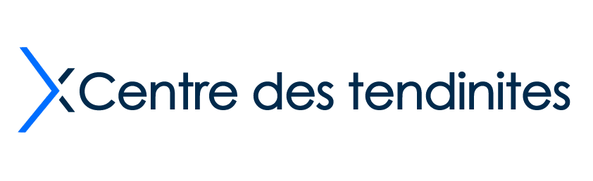Les différents types de tendinites et leurs traitements - XperMD
